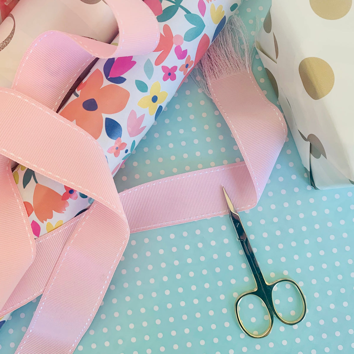 A Fantasy Gift Box – A Thousand And One Fantasies